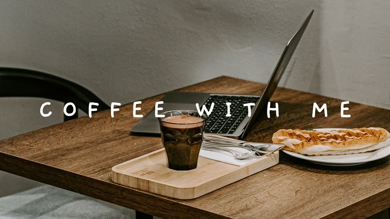 Coffee With Me - Back to Work, Monday Cheers Up- No Copyright Music ...