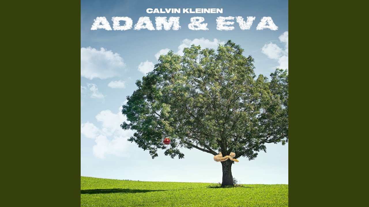 Adam und Eva - YouTube