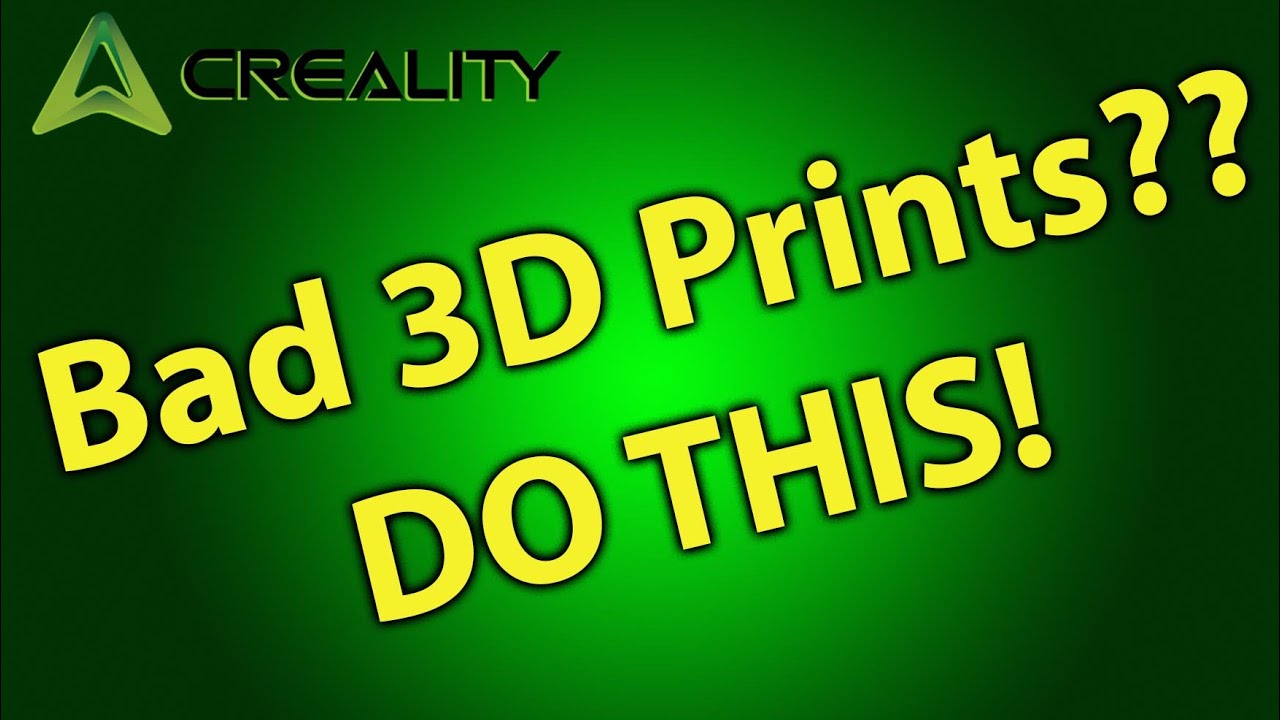 Maintenance that you should do regularly to keep your prints looking ...