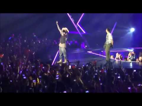 DROWNING | BACKSTREET BOYS | LIVE AT LISBON |  DNA WORLD TOUR 2019
