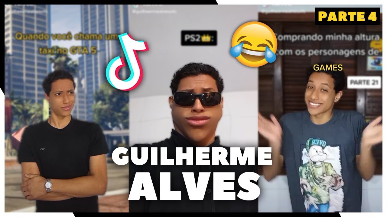 Os Vídeos Mais HILÁRIOS e ENGRAÇADO do REEH AUGUSTO (@reeh__augusto) 😂 ...