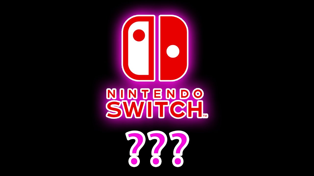 14 "Nintendo Switch Startup" Sound Variations in 32 Seconds - YouTube