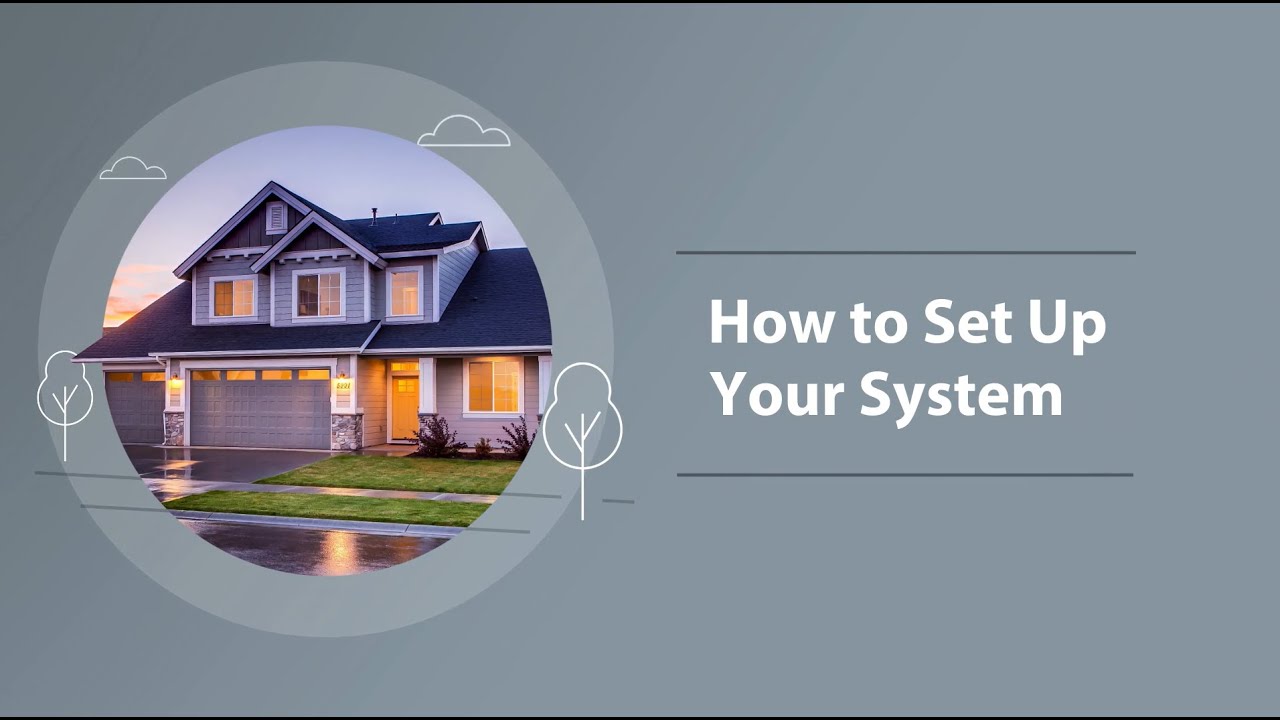 How to Set Up Your OMNI System - OMNI Support - DirectLink - YouTube