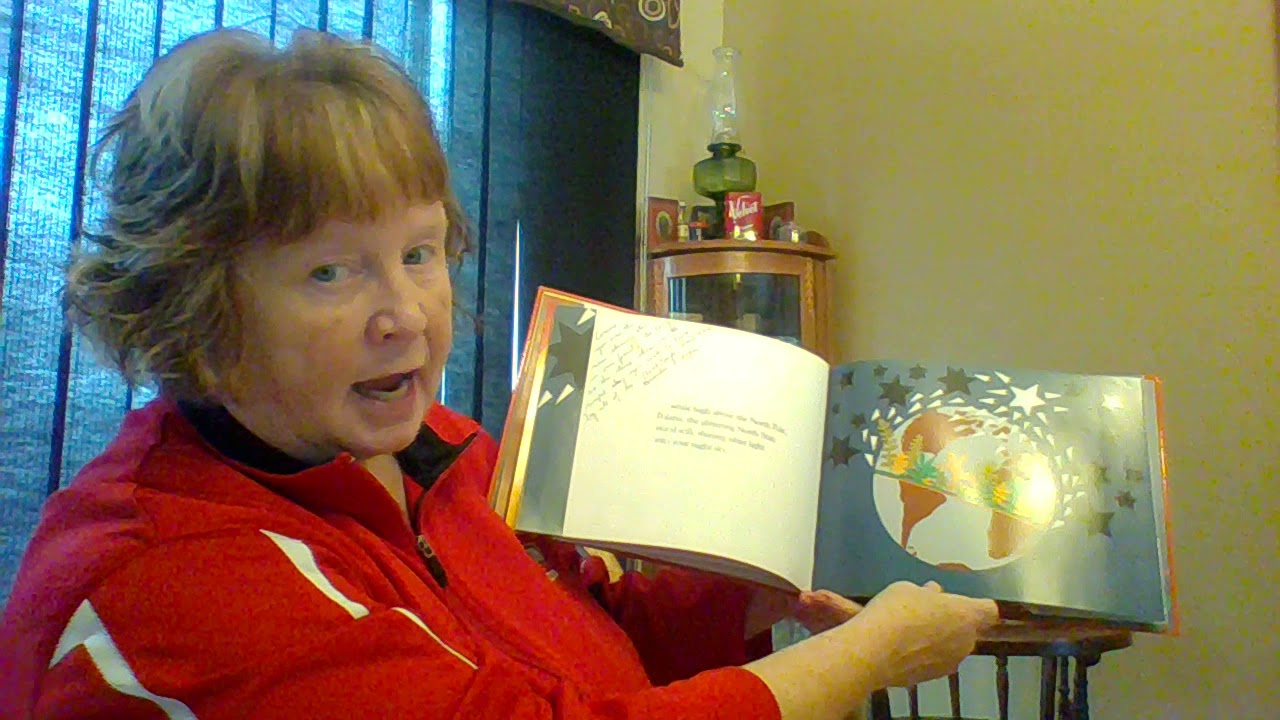 Read Aloud: "On the Day You Were Born" by Debra Frasier - YouTube