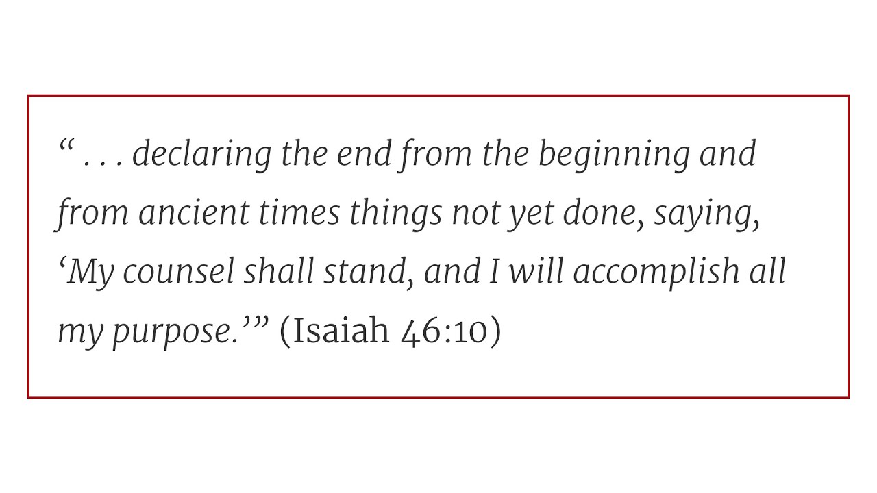 Solid Joys (March 11): Two Infinitely Strong and Tender Truths ...