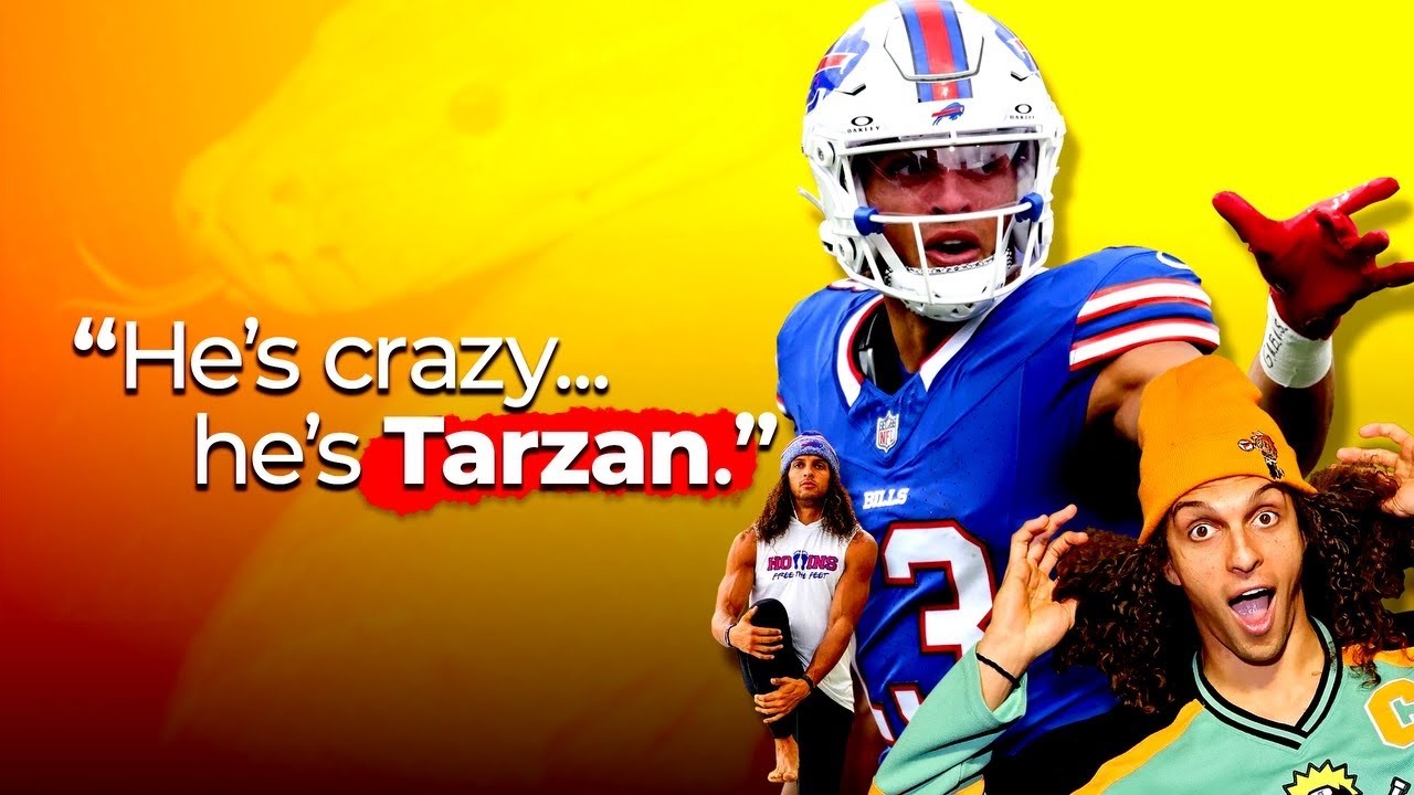 meet-the-nfl-s-weirdest-player-youtube