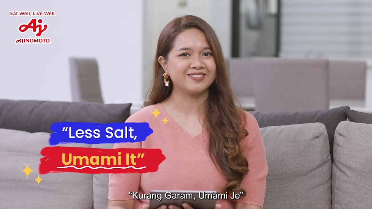 [Less Salt, Umami It] Episode 3 - What Do Experts Say About MSG? - YouTube