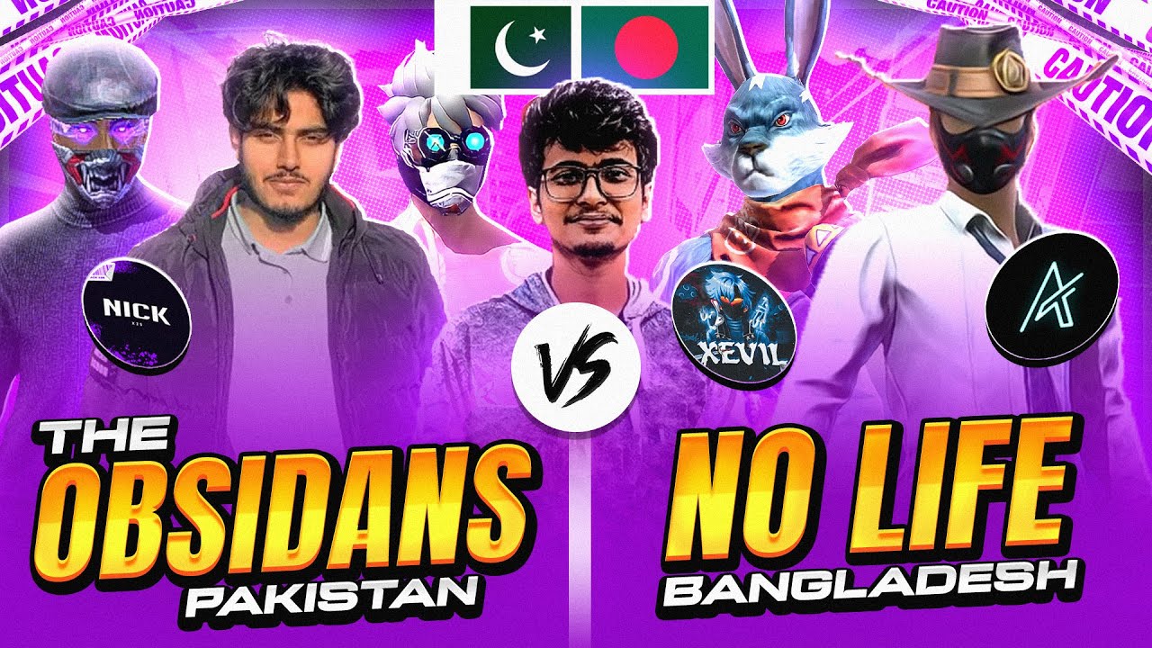 Destroying 🥵 Bangladesh 🇧🇩 Nl Squad | Tournament highlights | Nl ...