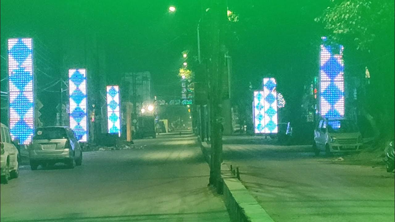 pixel programming system - YouTube