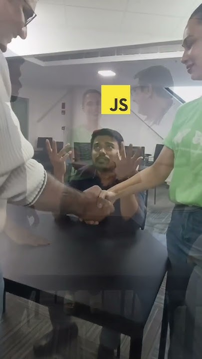 JavaScript v/s Python ⚡ – Do you agree? - YouTube