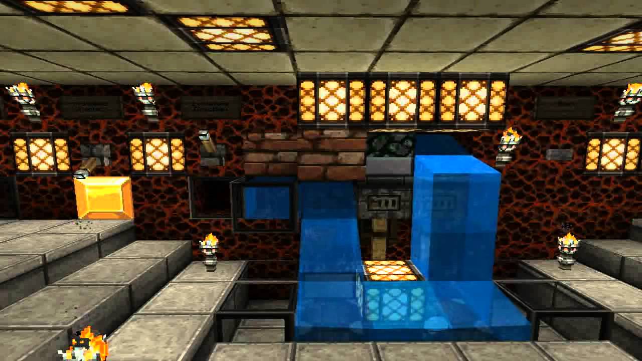 Battosay VS The Automated Kiln - YouTube