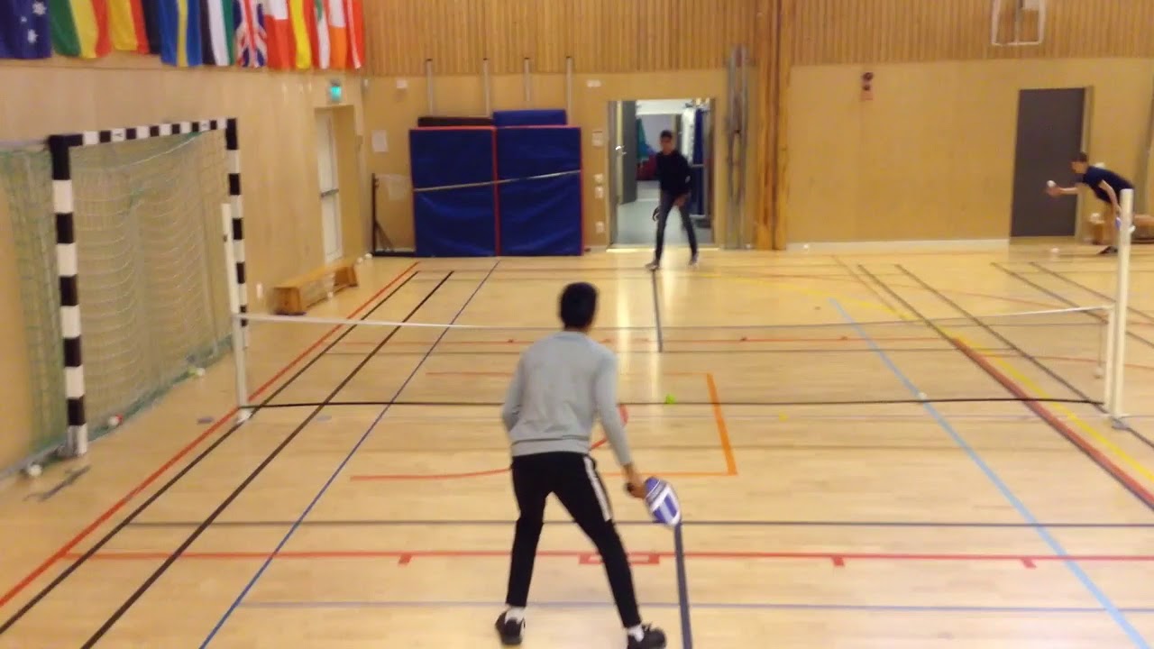 PE Performance - YouTube