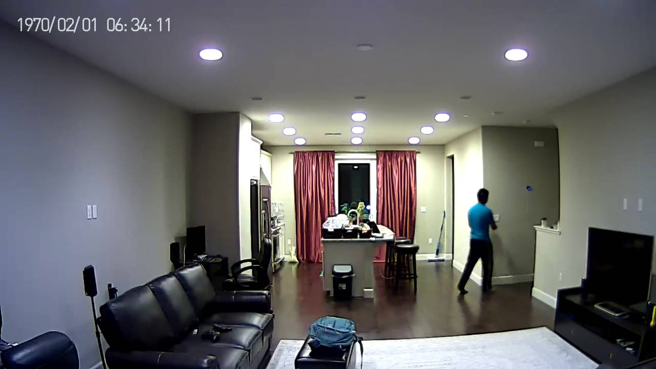 Living Room Live Stream - YouTube