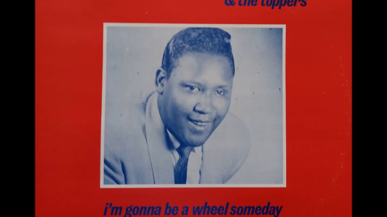 Bobby Mitchell - 64 Hours - YouTube