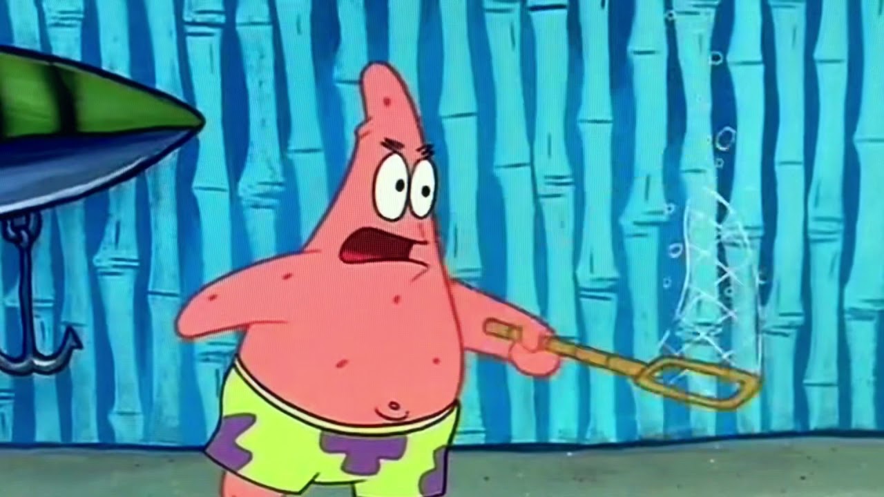 Spongebob squarepants I was a teenage Gary - YouTube