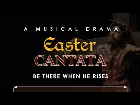 Easter #Cantata #Easter #Resurrection #Music #Drama #SofiaRachel # ...