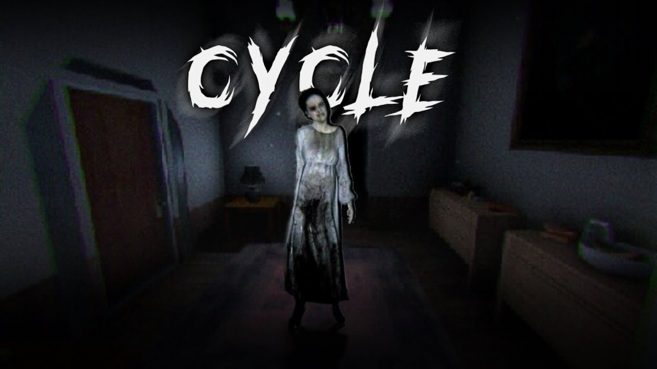 A PT INSPIRED HORROR GAME THAT BLEW ME AWAY…literally blew me - YouTube