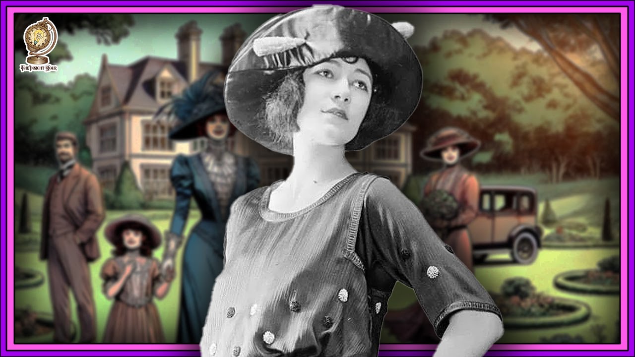 The Oldest Missing Person Case In America - YouTube