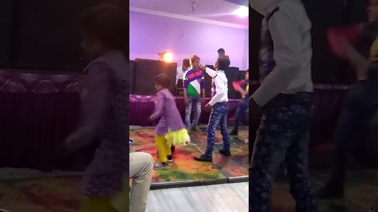 Daru party - YouTube