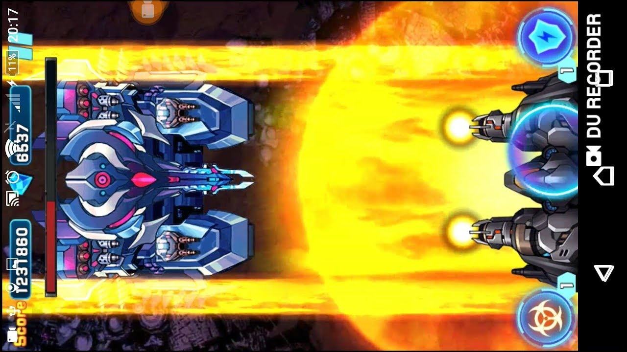 Bắn ruồi bắn máy bay - Ban ruoi ban may bay - trùm 9 - Level 5-3 - YouTube