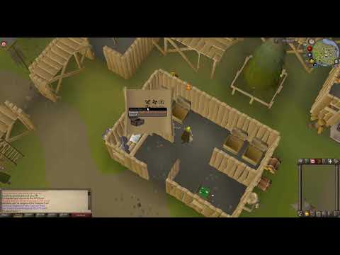 OSRS Ironman Progress - Episode 49 - Anguish