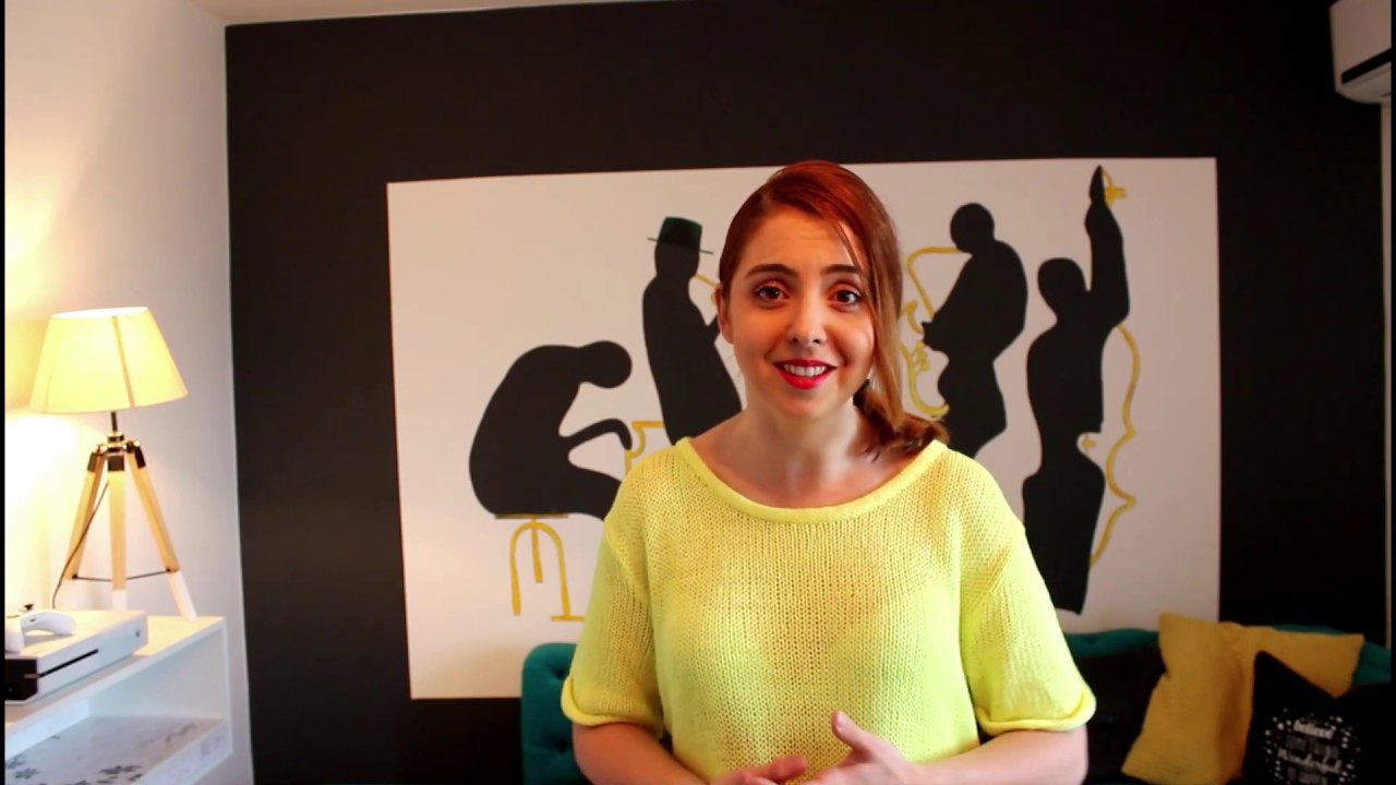 Testimonial Aura Turmac | amenajare apartament | Vivico Design Interior ...