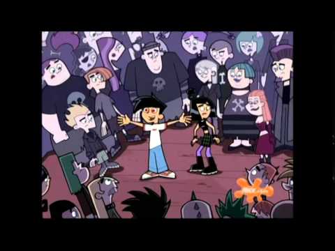 Circus Gothica - Danny Phantom AMV - YouTube