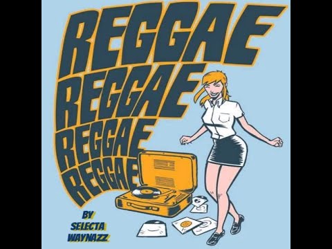Reggae Soul And Inspiration ROCKSTEADY SKINHEAD REGGAE MIX