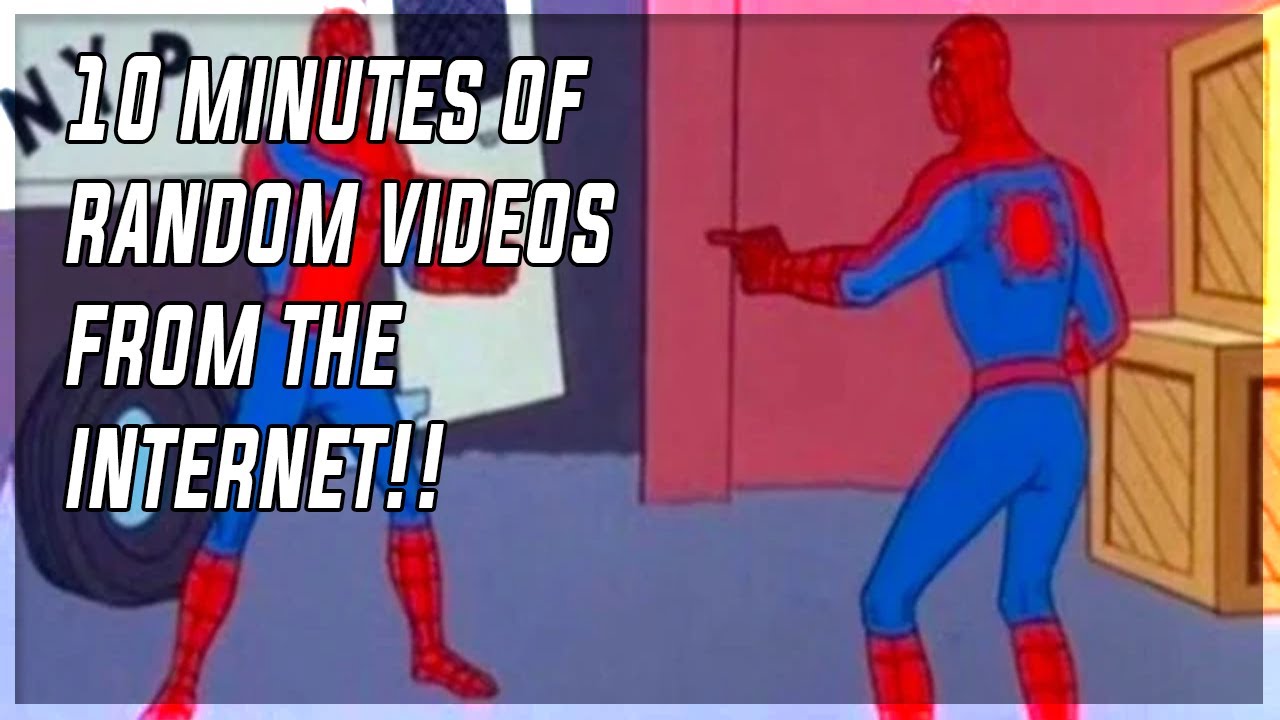 VIDEOS FOUND ON THE INTERNET WHICH ARE FUNNY!! #8 - YouTube