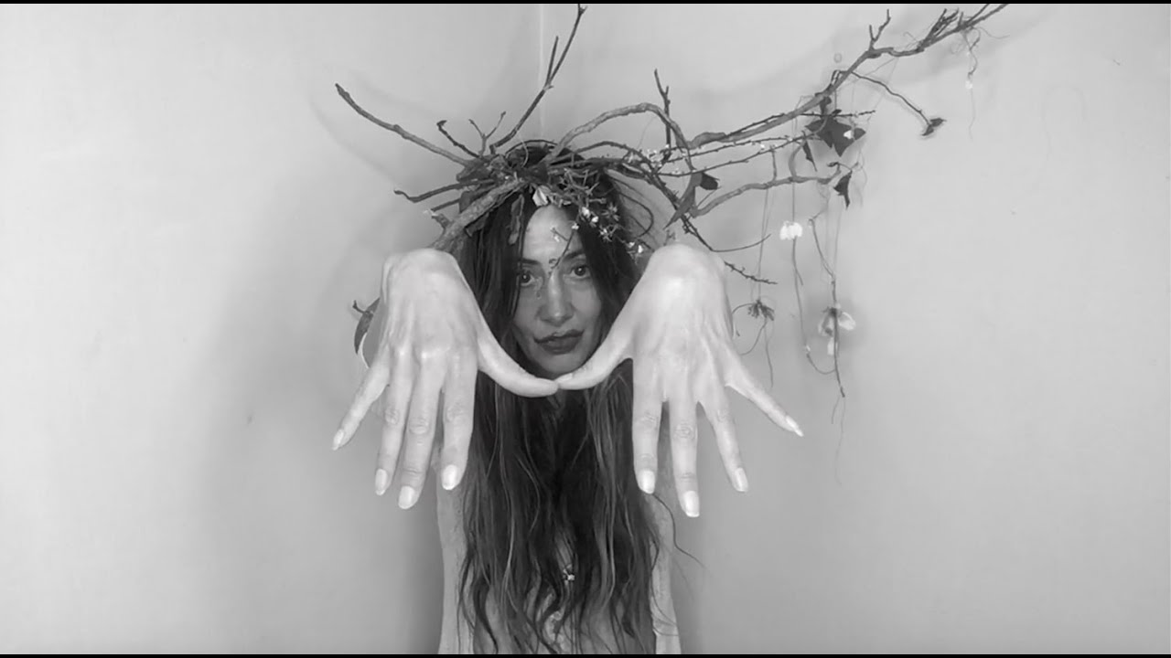 Q&A With KatieJane Garside (Daisy Chainsaw, liar, flower, Ruby Throat ...