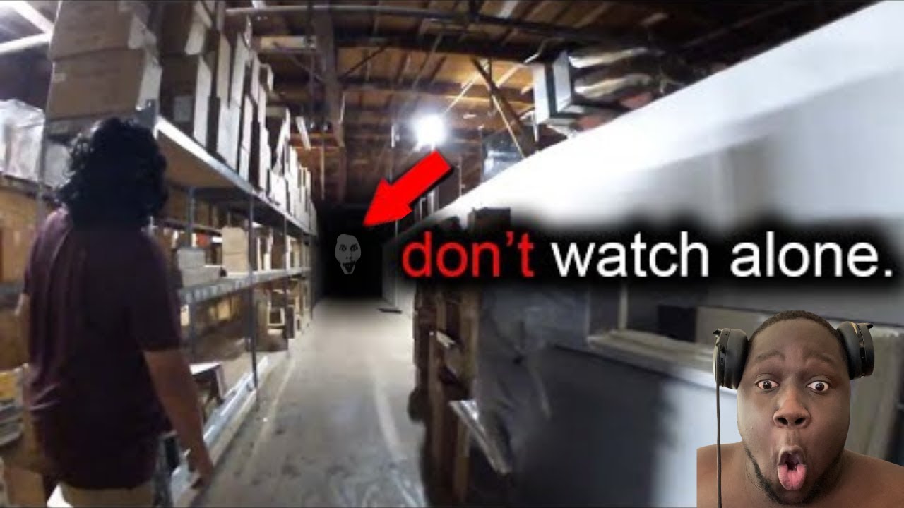 8 Mysterious Videos That'll Have You Doubting The Abnormal!! 😨 - YouTube