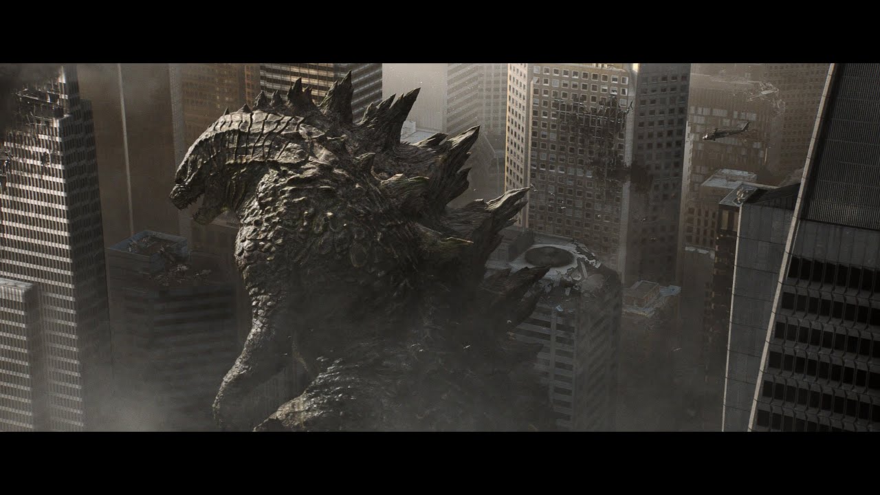 how strong is MAX GODZILLA 2014? (Kaiju Alpha Roblox) - YouTube