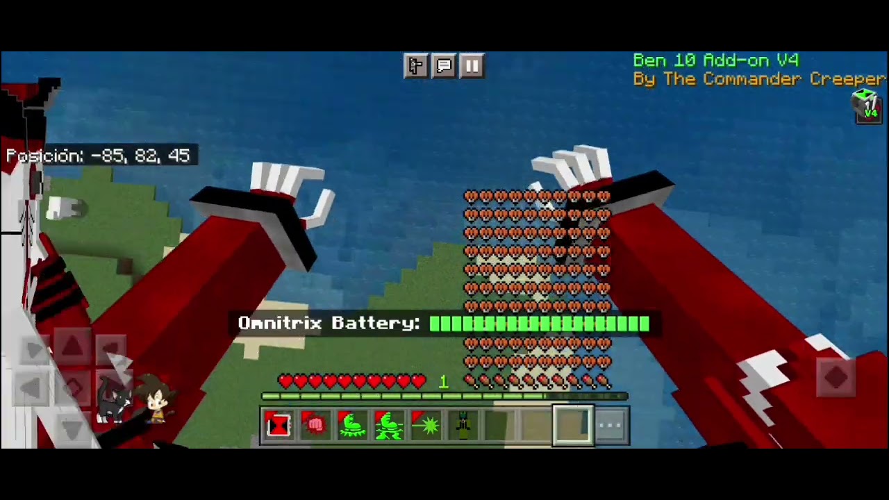 ben craft ep 8 - YouTube