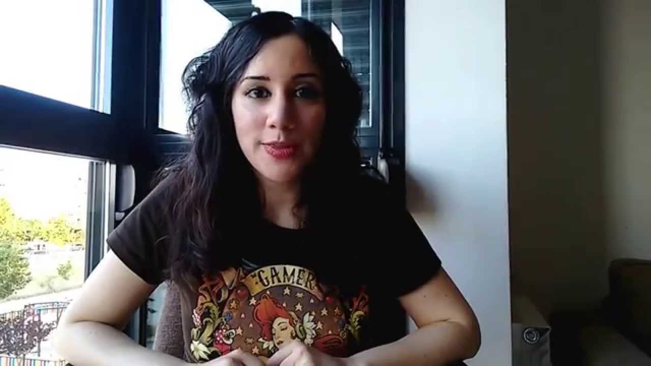 20 cosas sobre mi Laura Luna para Sweet Coins - YouTube