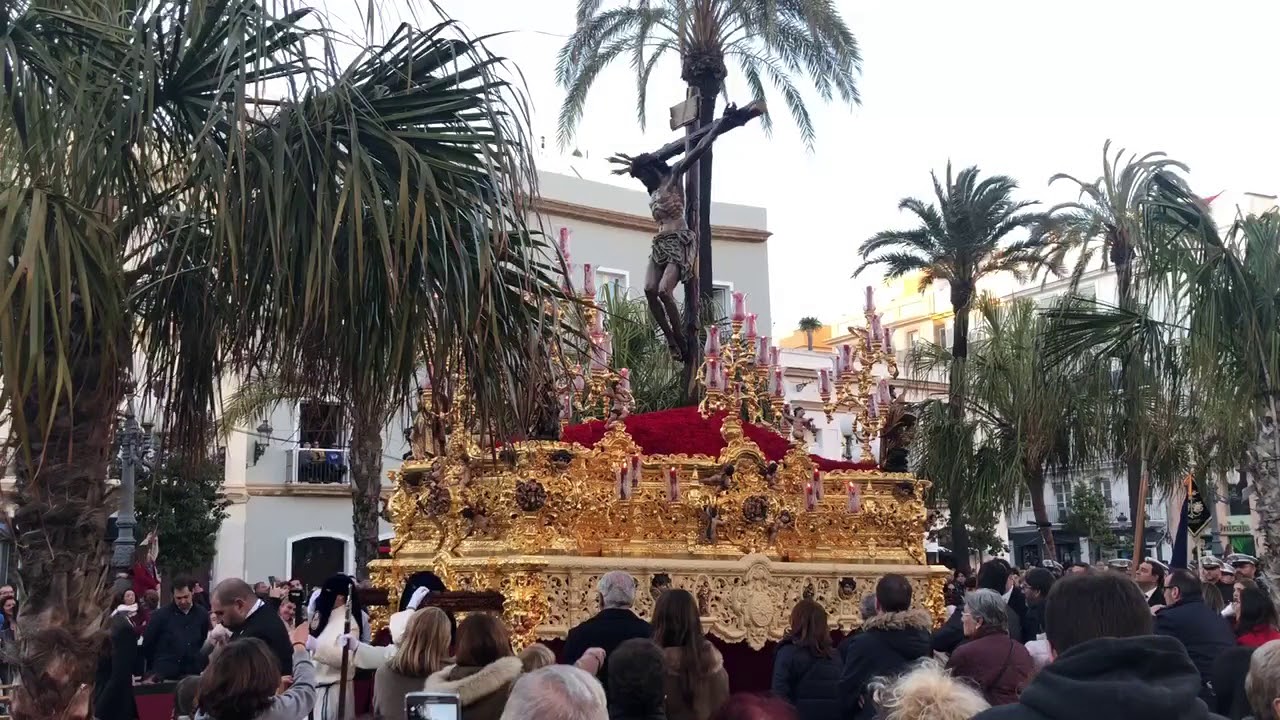 Holy Week Celebrations In Cadiz Spain YouTube holy-week-celebrations-in-cadiz-spain-youtube