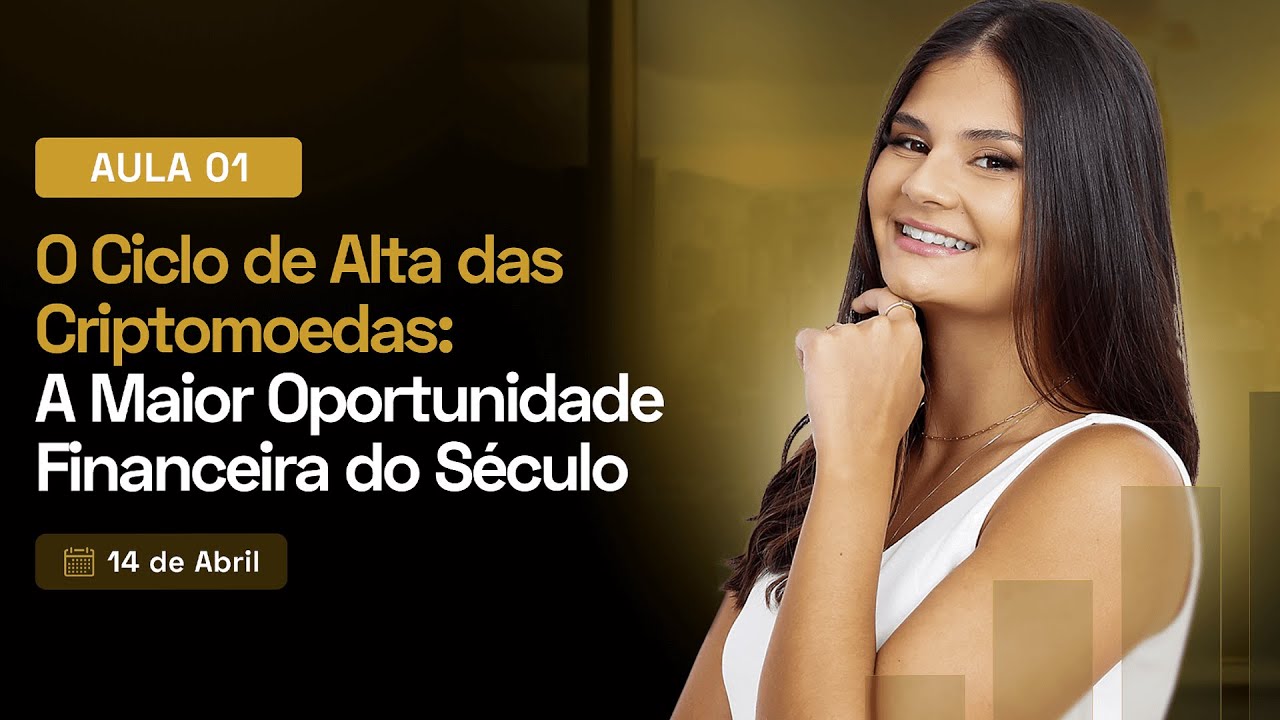 Dia 1 - RENDA COM CRIPTO - YouTube