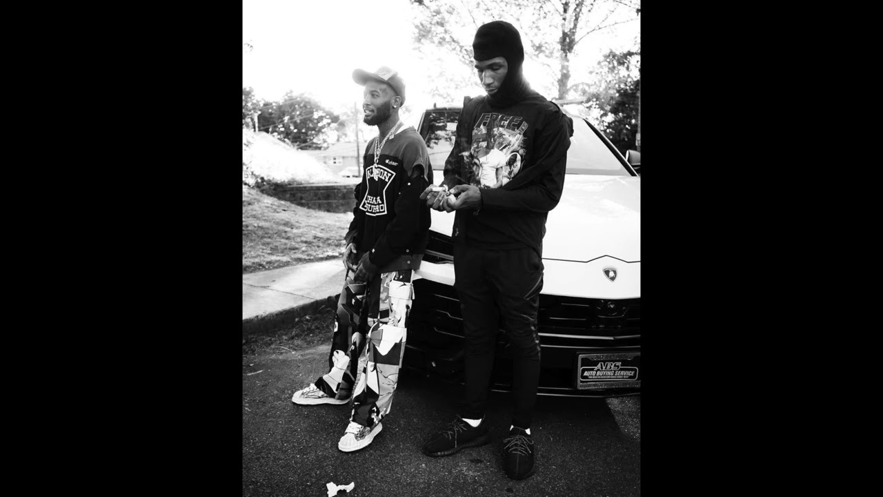 Gizwop x Baby Jamo x Morally Jake type beat - "Stretch em" Prod ...