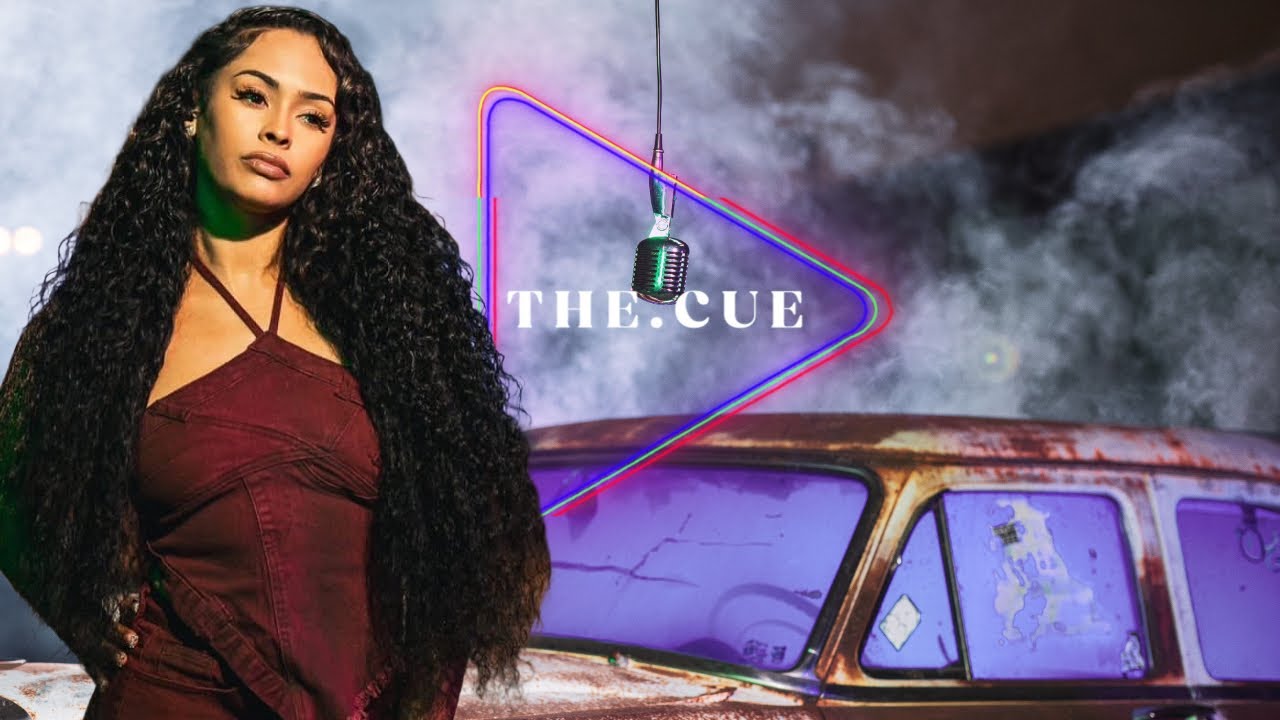 VAE VANILLA - GO GO Hosted by The.Cue - YouTube