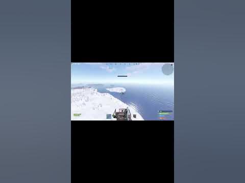 Rust rage hacking with quantum cheats - YouTube