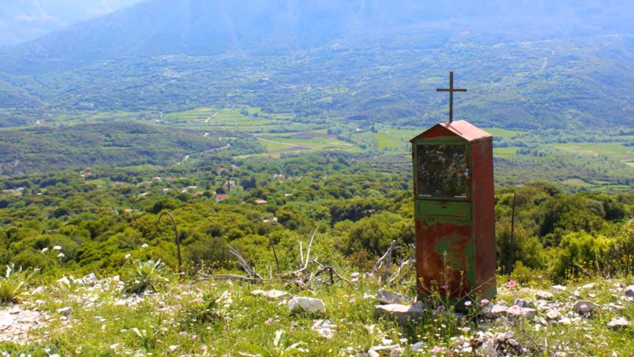ΑΝΟΙΞΗ ΣΤΟ ΧΩΡΙΟ - YouTube