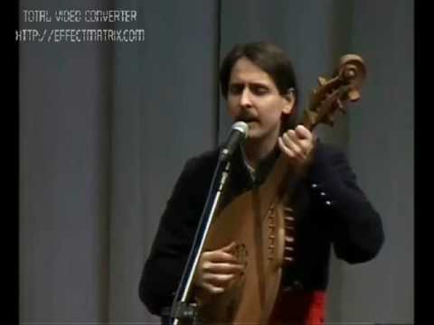 Компаніченко / Хорея Козацька- \