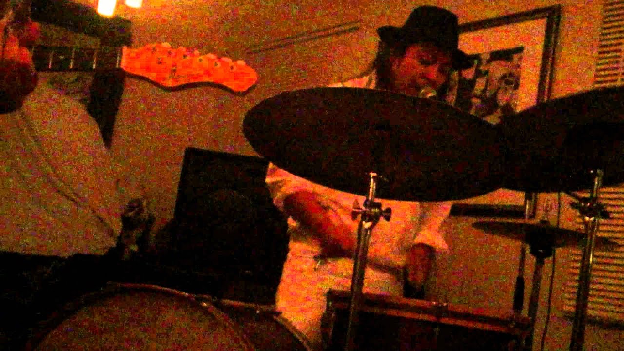 Buddy Banter at Jennifer's House | October 31, 2014 | (Halloween/Happy ...