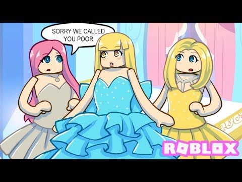 They Bullied Her For Being Poor So I Bought Her The MOST EXPENSIVE OUTFIT!