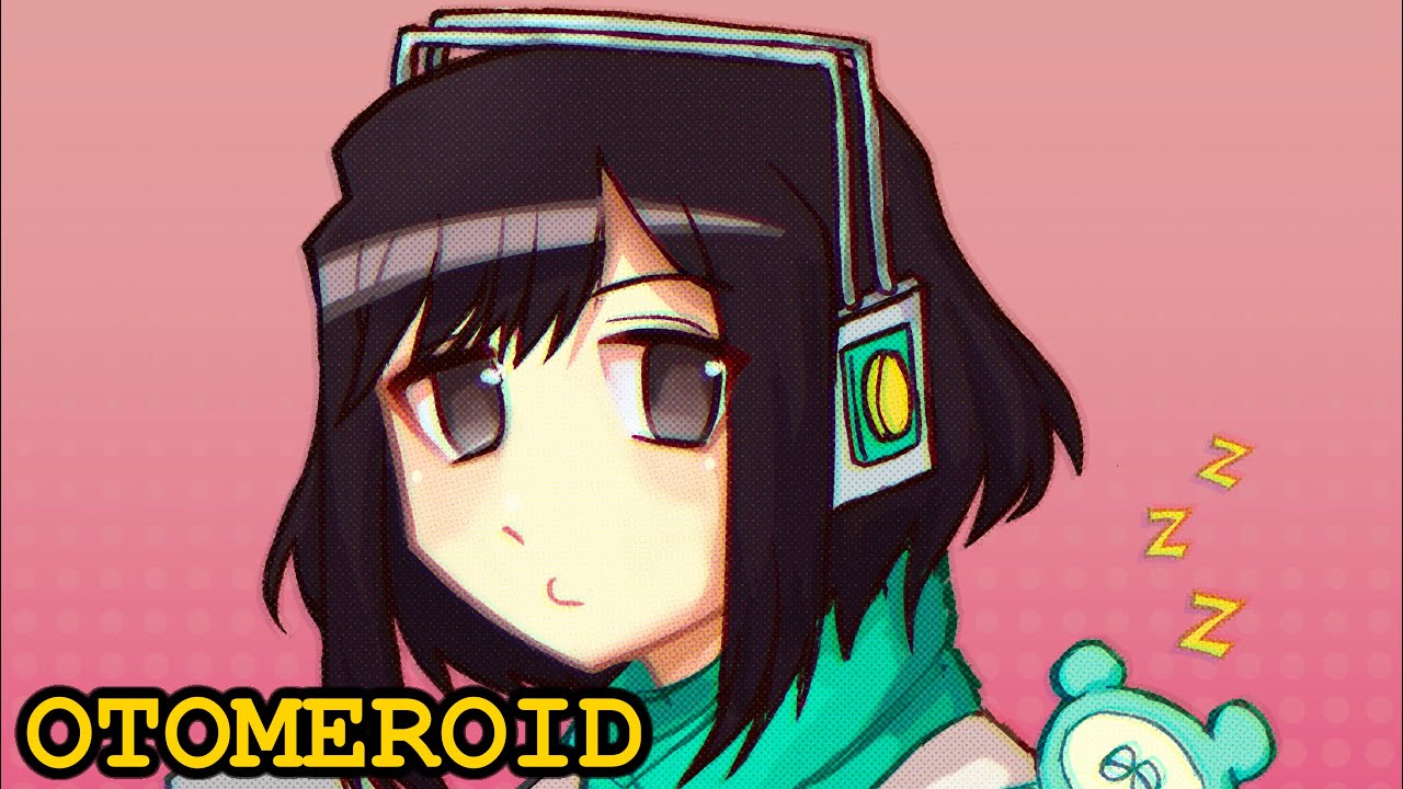 【Yumemi Nemu】 OTOMEROID 【VOCALOIDカバー】 - YouTube