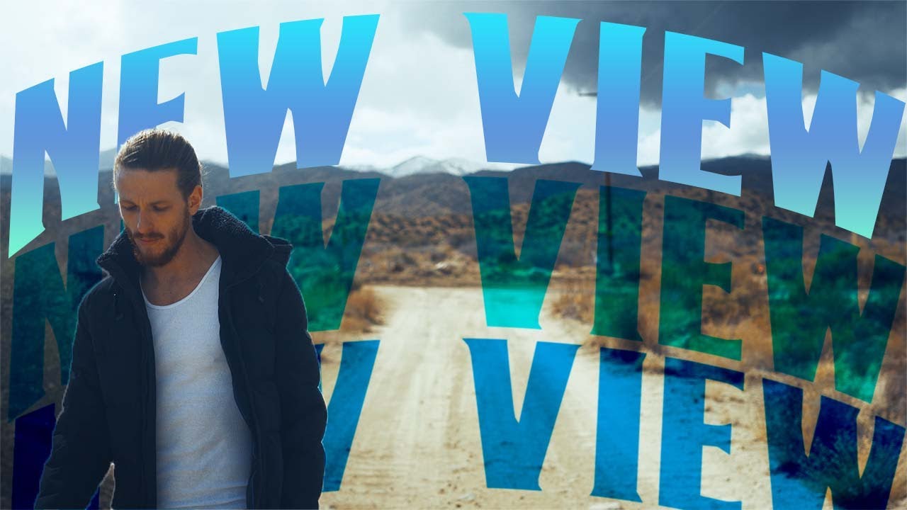 New View - Zane Taylor (Official Video) - YouTube