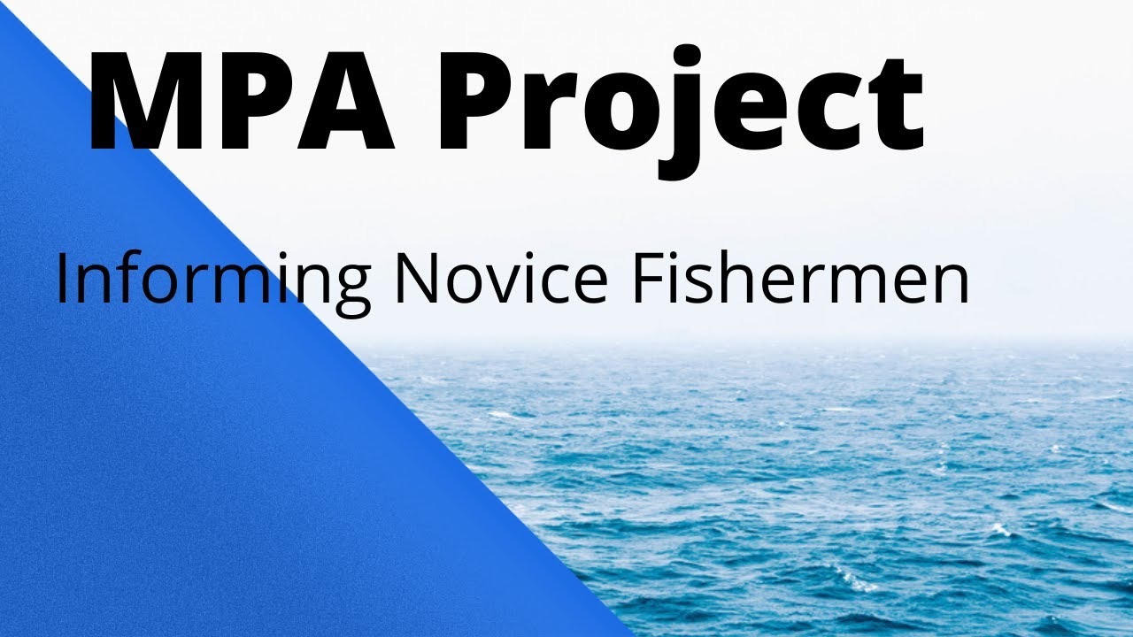 MPA Project - YouTube