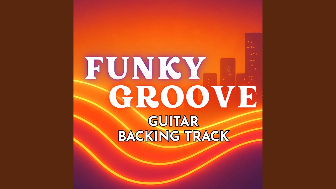Melodic Funk F Major - YouTube