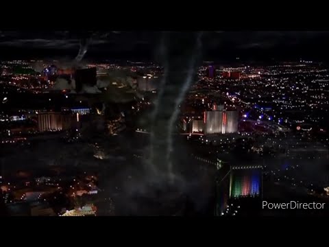 The End of: Las Vegas