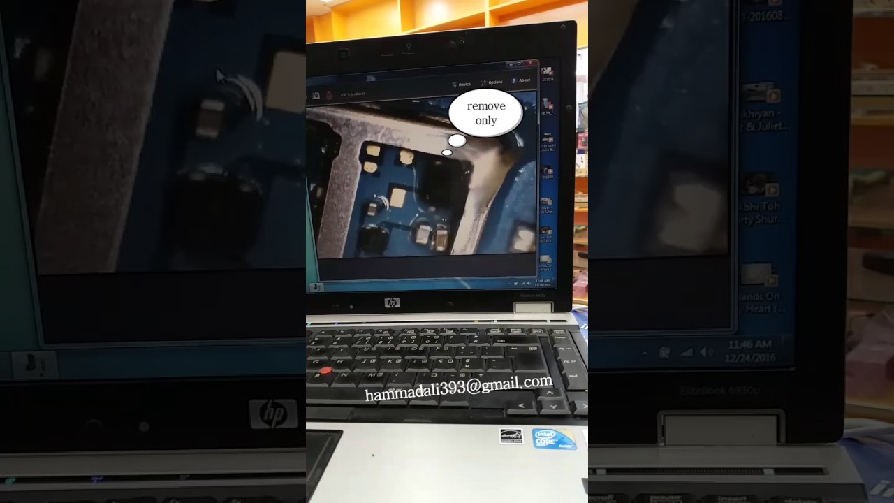 samsung galaxy j5 prime dead fix g570f full short solution HD - YouTube