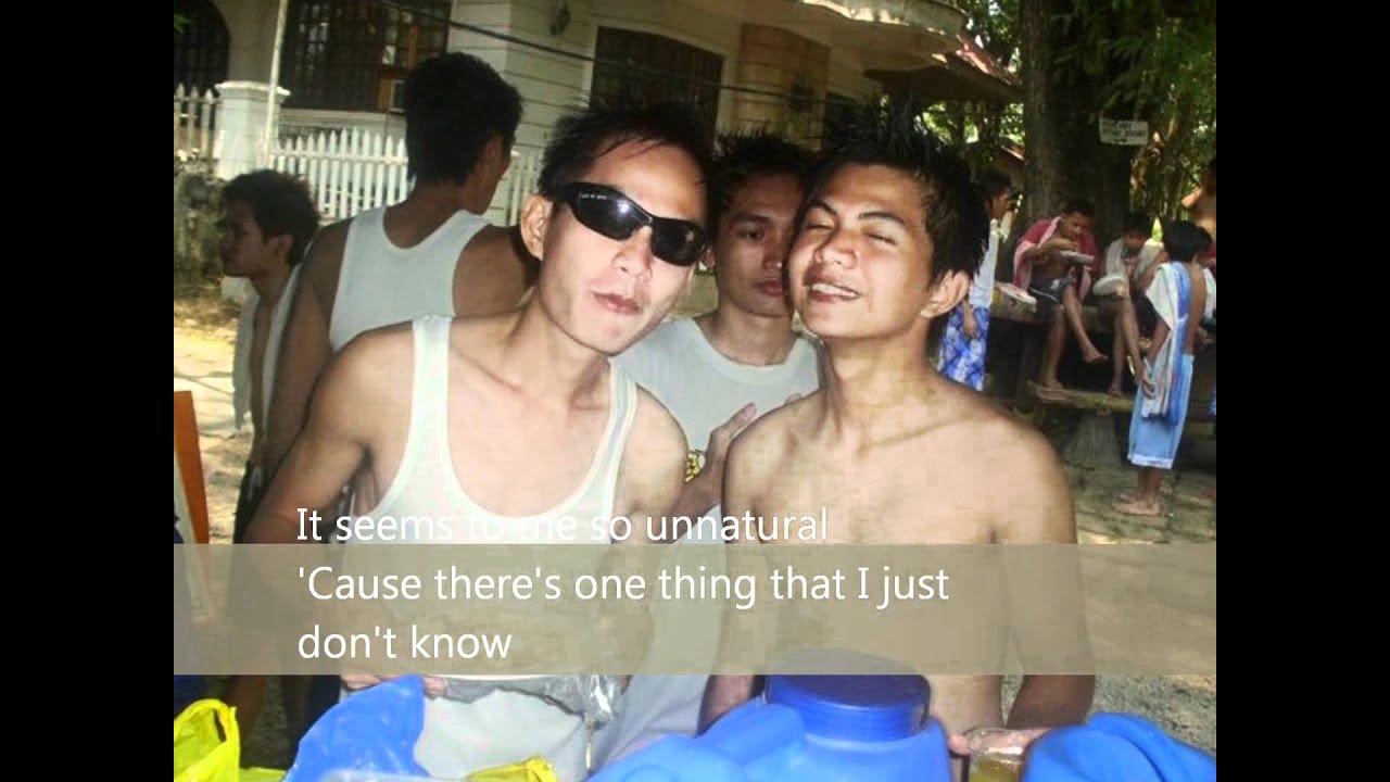 Team Puyat official Summer I.D. 2011, with Akon's Angel with lyrics ...